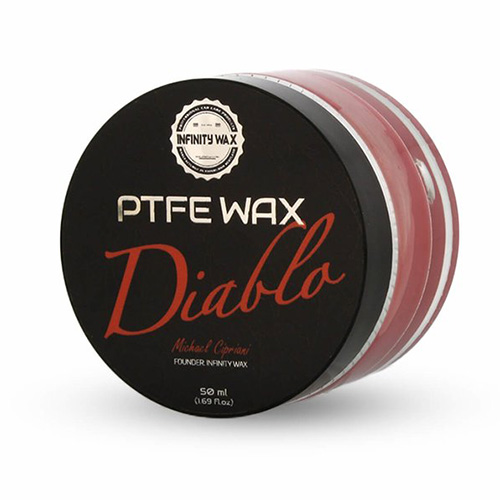 Wax Archives - Infinity Wax